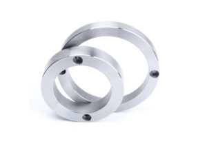 What is Locating Ring in Injection Molding?