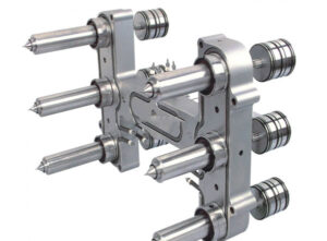 Hot Runner Systems in Injection Molds: Principles, Design, and ...