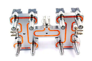 Hot Runner Systems in Injection Molds: Principles, Design, and ...