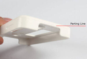 Injection Molding Parting Surfaces (Lines): A Comprehensive Guide