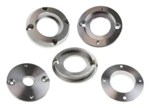 What is Locating Ring in Injection Molding?