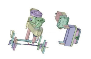 Runners and Gates in Injection Mold: A Comprehensive Overview