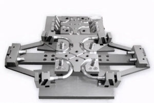 Runners and Gates in Injection Mold: A Comprehensive Overview