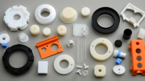 How to Choose the Tonnage of an Injection Molding Machine?