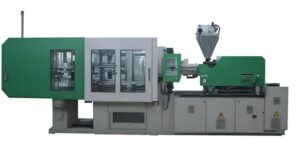 Injection Molding Machines a Comprehensive Guide
