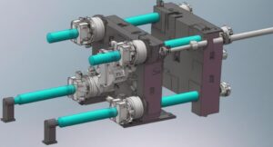 Injection Molding Machines a Comprehensive Guide