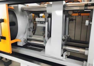 Injection Molding Machines a Comprehensive Guide