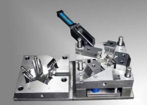 What is the Role of Injection Mold Gate System?