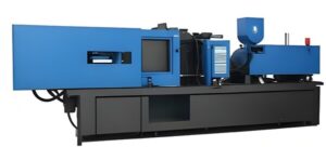 Injection Molding Machines a Comprehensive Guide