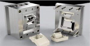 What is the Role of Injection Mold Gate System?