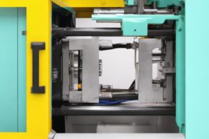 Injection Molding Machines a Comprehensive Guide
