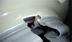 Causes and Solutions for Injection Molding Warpage