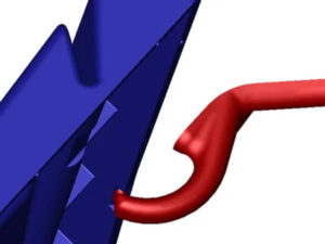 What is the Role of Injection Mold Gate System?