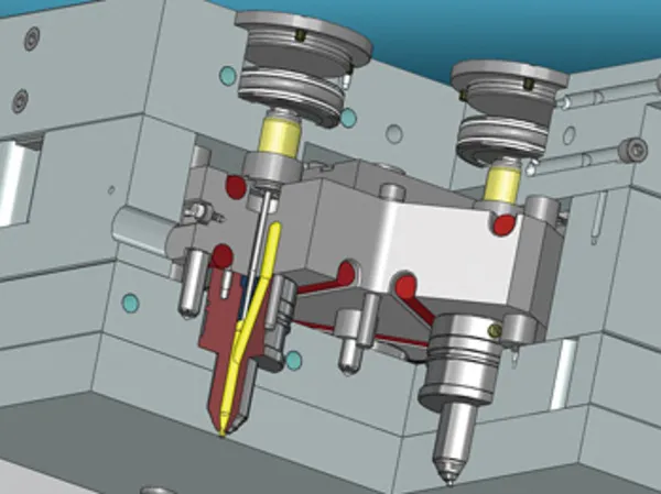 Hot Runners: A Comprehensive Guide