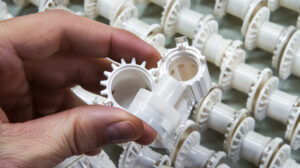 Injection Molding Process Parameters : Comprehensive Guide