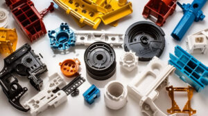 Injection Molding Process Parameters : Comprehensive Guide