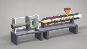 Injection Molding Process Parameters : Comprehensive Guide