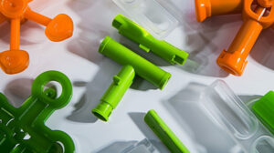 Injection Molding Process Parameters : Comprehensive Guide