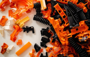 Injection Molding Process Parameters : Comprehensive Guide