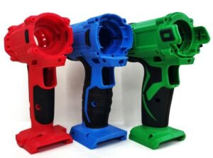 Everything You Need to Know about Two-Color Injection Molding