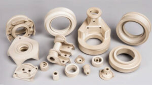PEEK Injection Molding Processing Guide