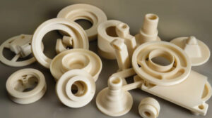 PEEK Injection Molding Processing Guide