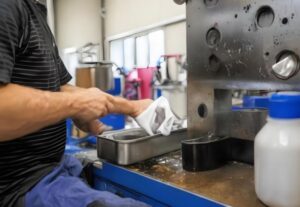 What Causes Cold Slug in Injection Molding?