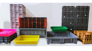 10 Popular Injection Moulding Materials and Their Properties