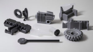 Back Pressure in Injection Molding and Why is It | ZetarMold