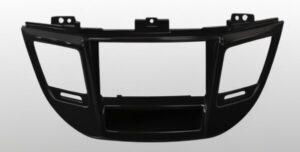 How to Design and What are the Types of Parting Lines