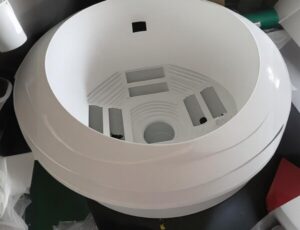 How to Design and What are the Types of Parting Lines