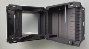 How to Design and What are the Types of Parting Lines