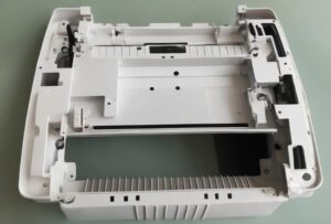 How to Design and What are the Types of Parting Lines