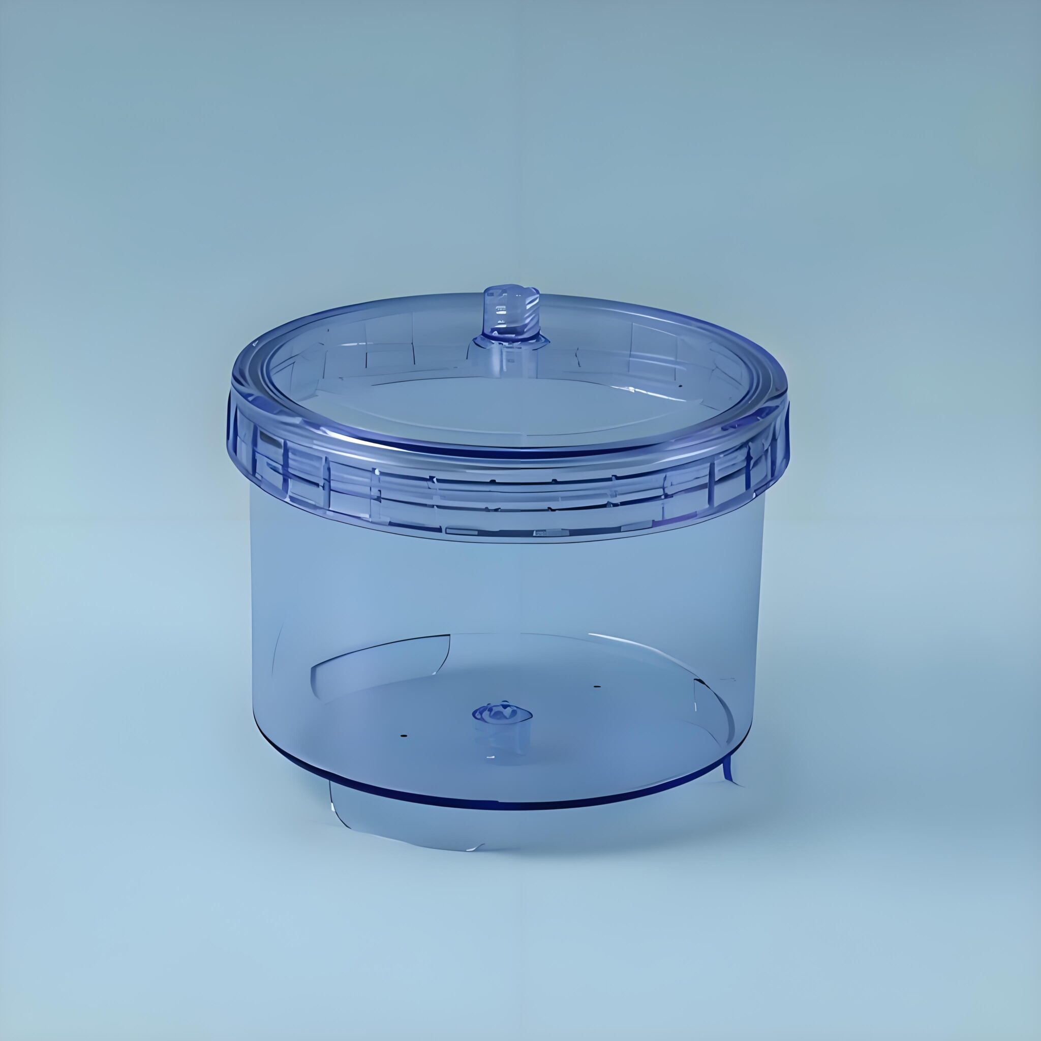 PC Injection Molding Manufacturing Factory