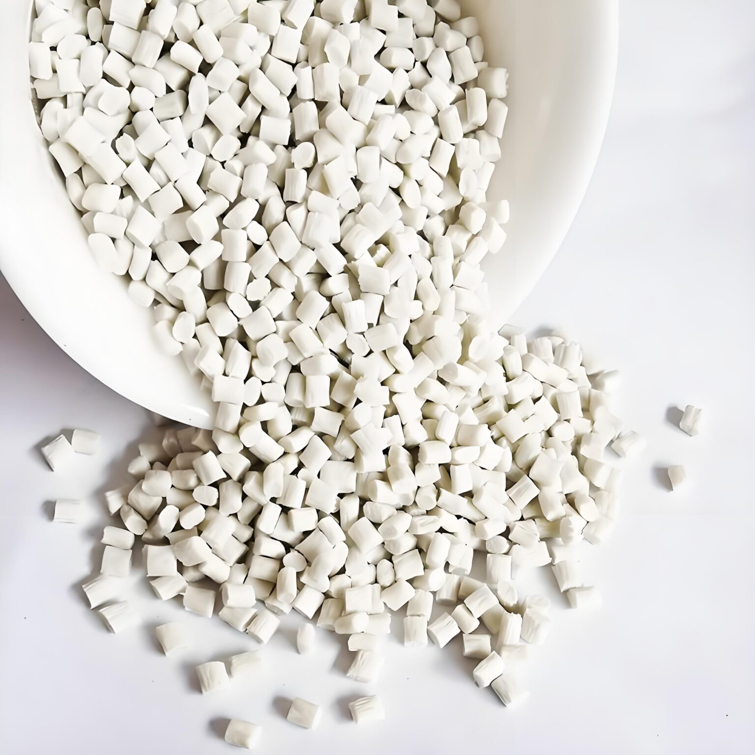 PPA Injection Molding Manufacturing Factory