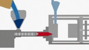 How to Prevent Sink Marks in Injection Molding