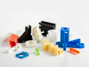 Injection Molding Ejector Pins: Types and Considerations