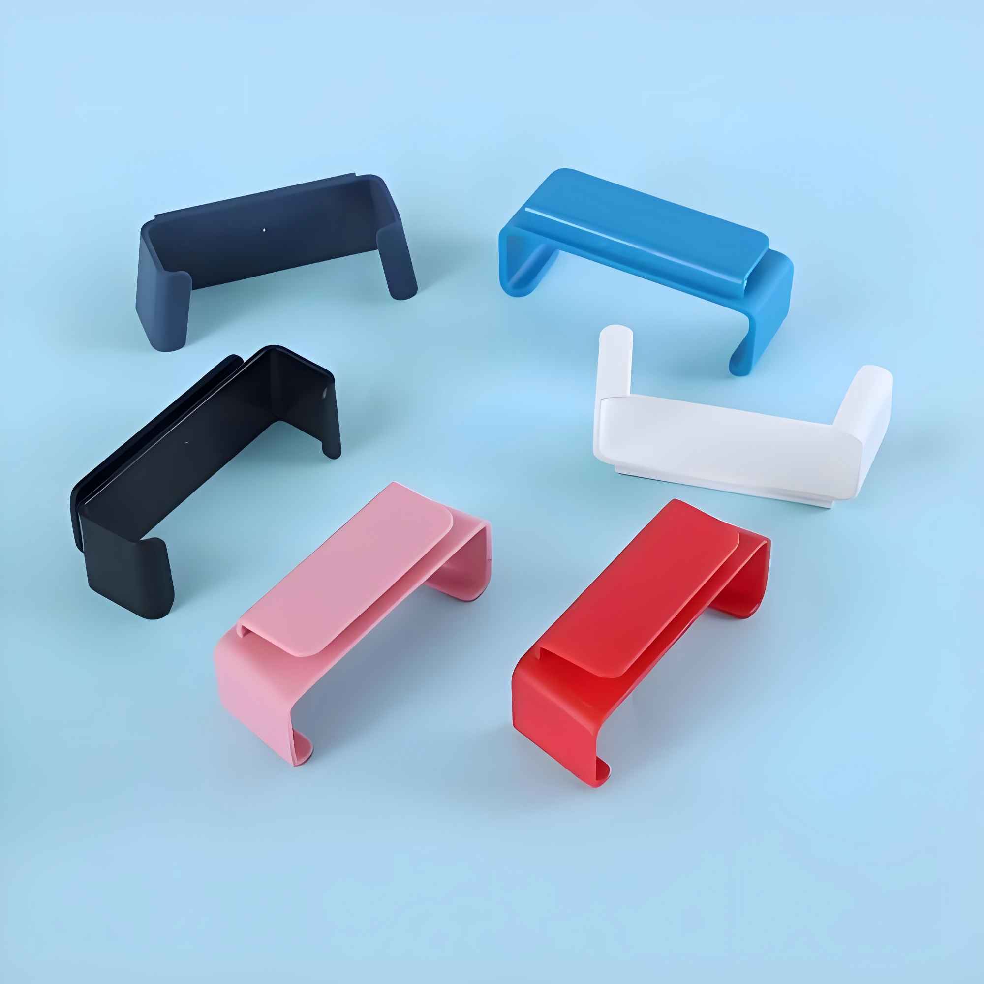 ABS Injection Molding Guide 2025 | ZetarMold