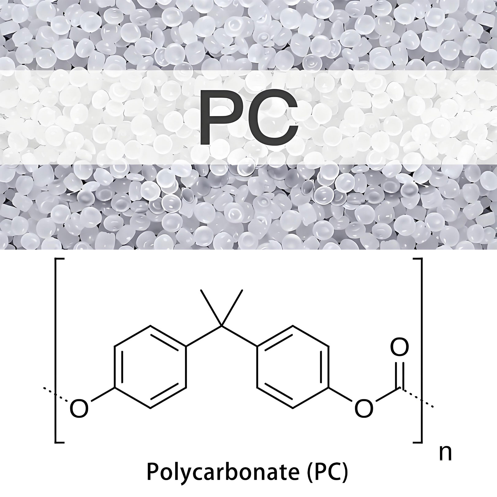 PC Injection Molding Manufacturing Factory