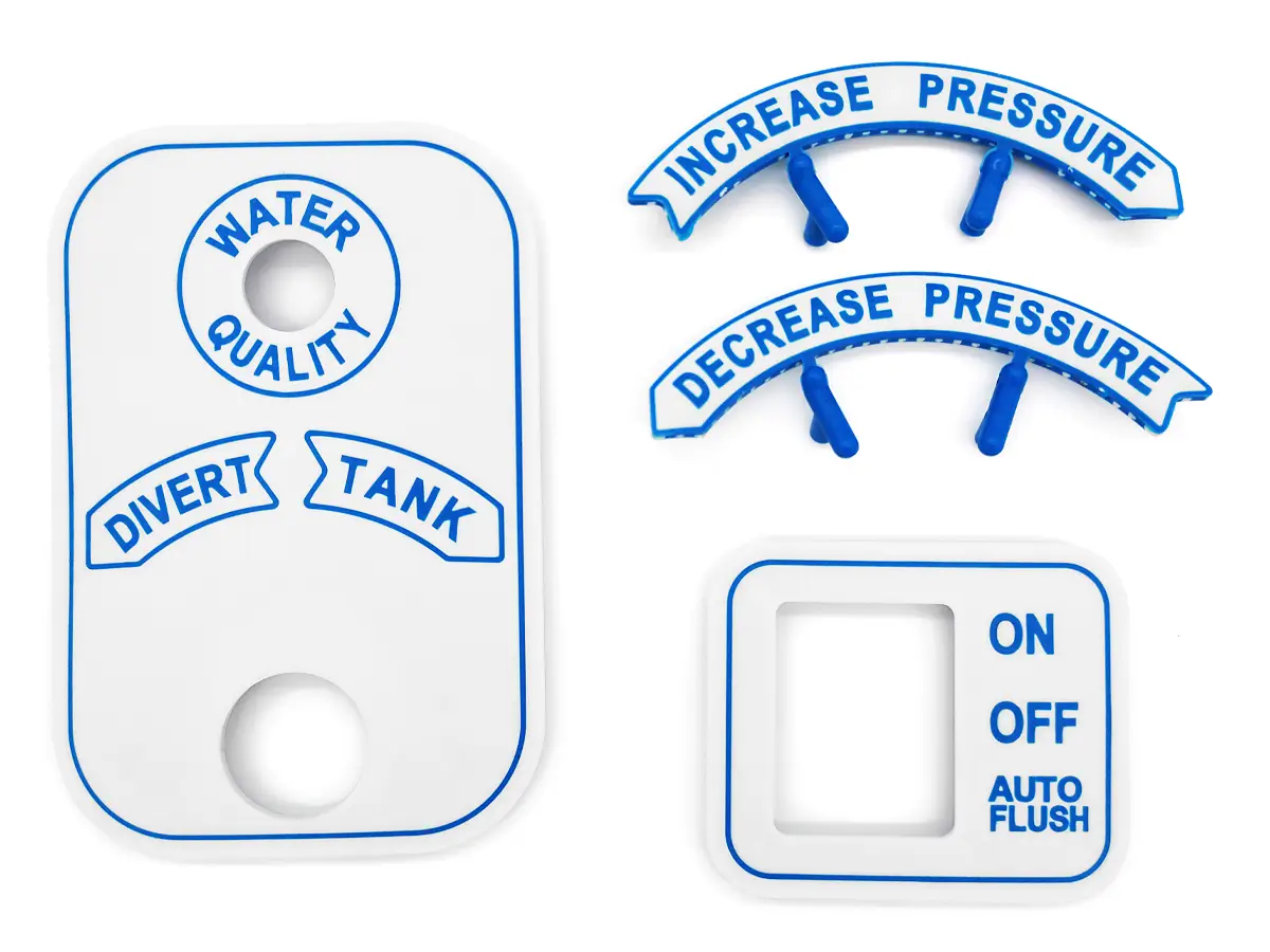 China Injection Moulding Manufacturer