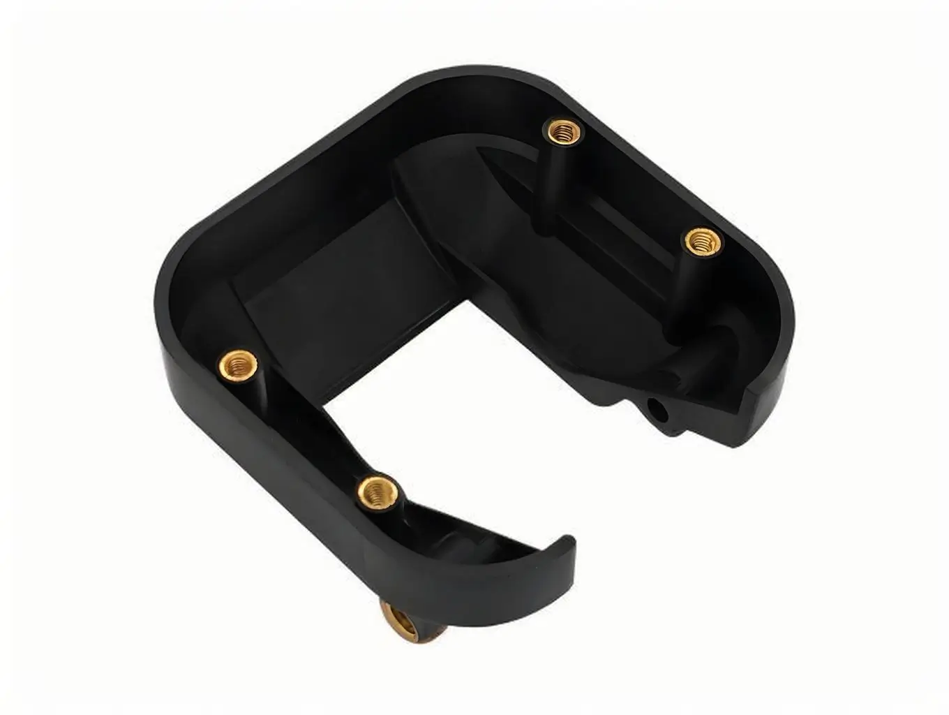 China Injection Moulding Manufacturer