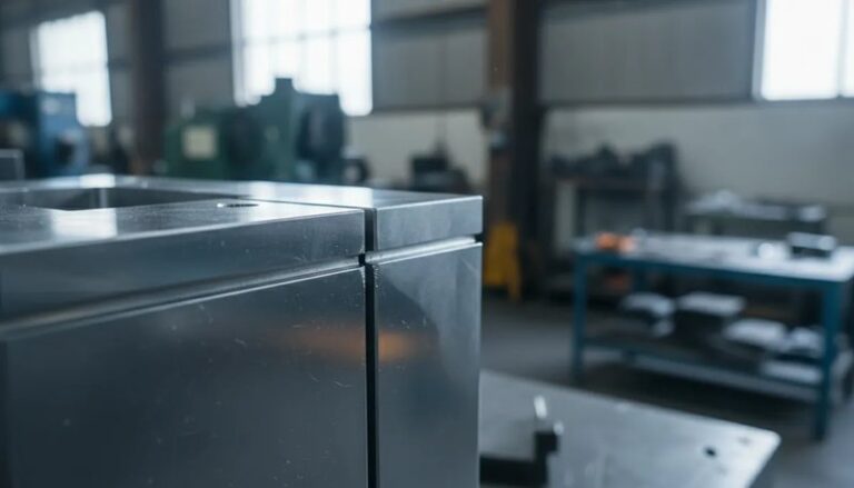 Injection Molding Cost Calculator: Formula and Real Examples
