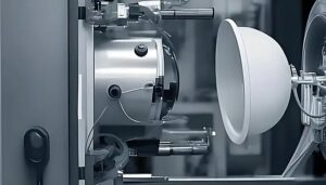 Air Bubbles in Injection Molded Parts: Causes and Fixes