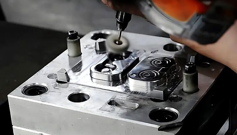SPI Finish Standards Guide for Injection Molded Parts
