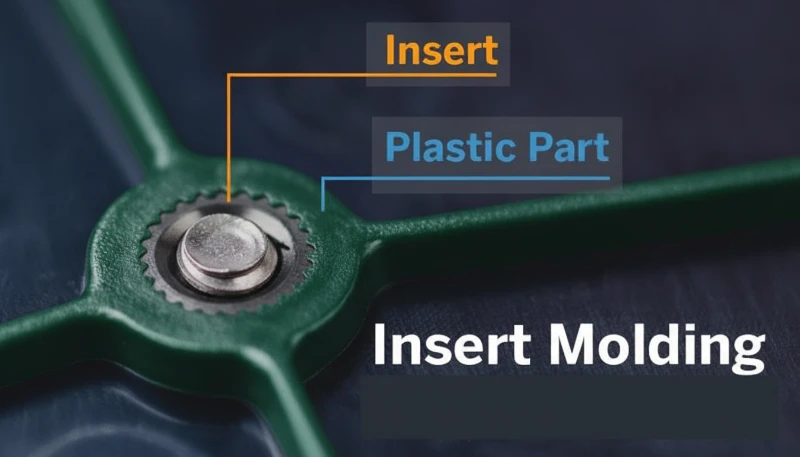 What Is Insert Molding? Complete Guide for Engineers