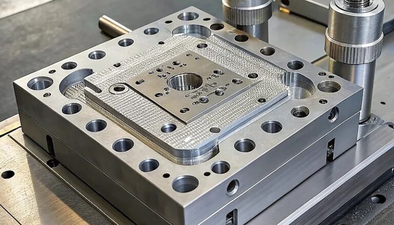 3D Printing for Metal Casting Molds: Process, Benefits & Guide