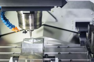 Everything you need to know about core pull injection molding