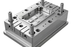 Boost Manufacturing with Multi-Cavity Injection Molds