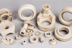 Everything you need to know about core pull injection molding