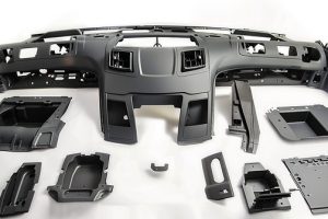 Injection Molding Parting Surfaces (Lines): A Comprehensive Guide